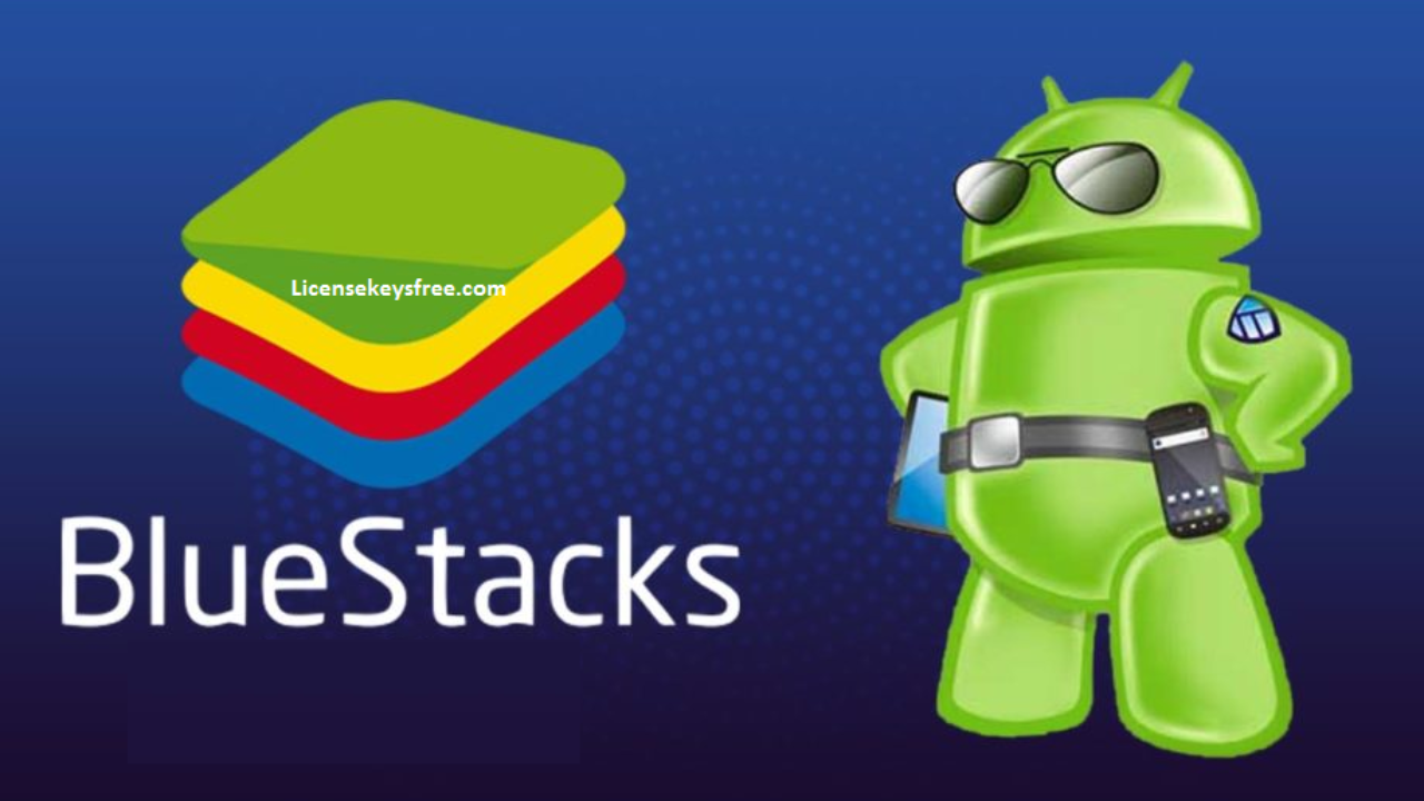 El mejor dispositivo para Bluestacks