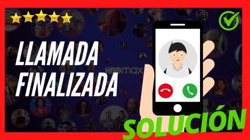 1. Razones comunes para «llamada finalizada»
